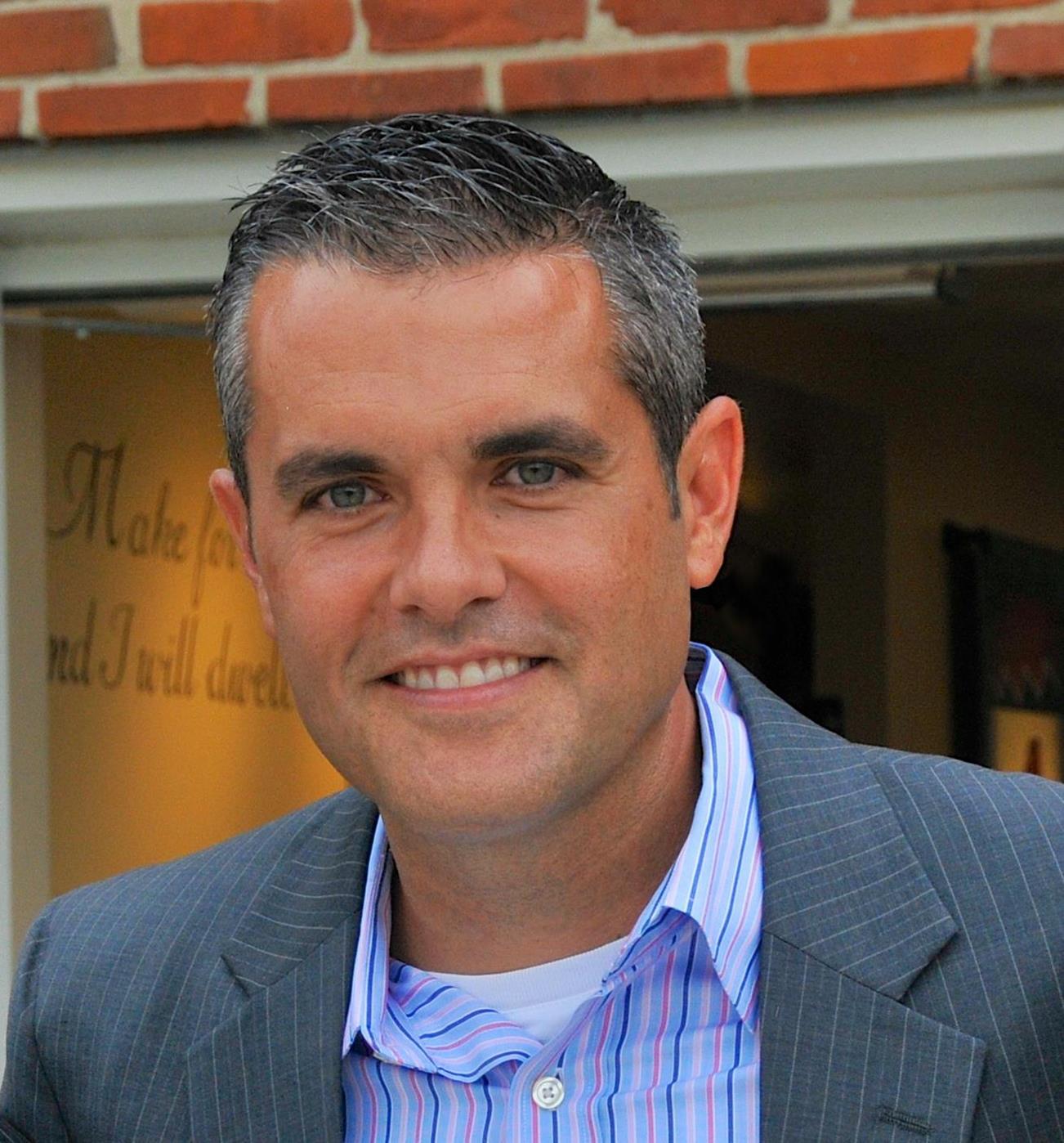 Your Leadership Dash