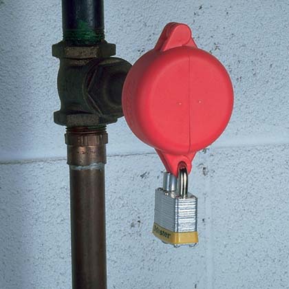Controlling Hazardous Energy: Lockout/Tagout Safety