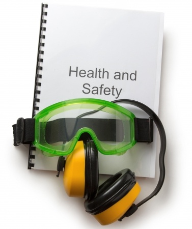 Combining Safety and Health Strategies to Make Wellness Work