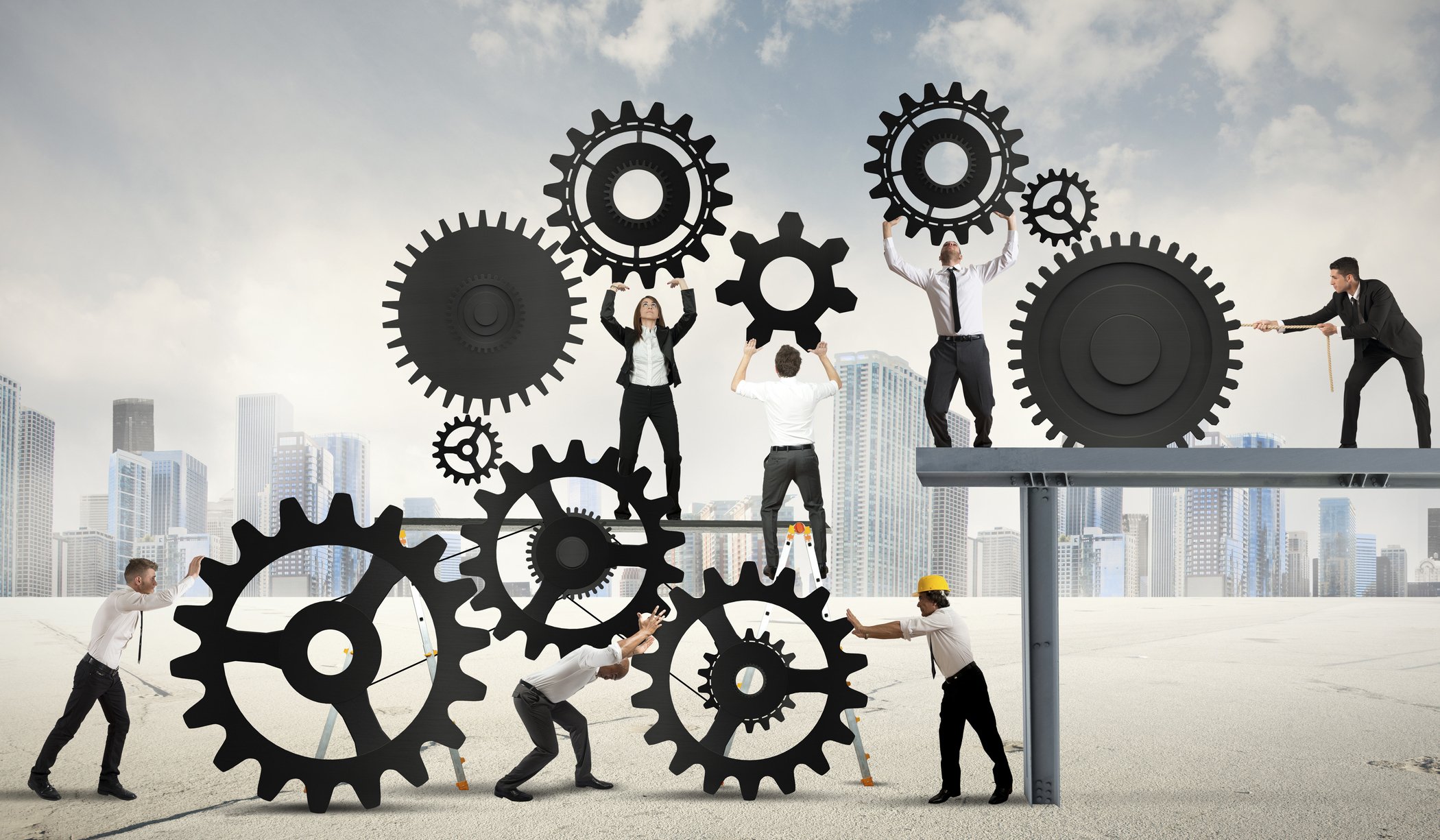 Accountability Is Key