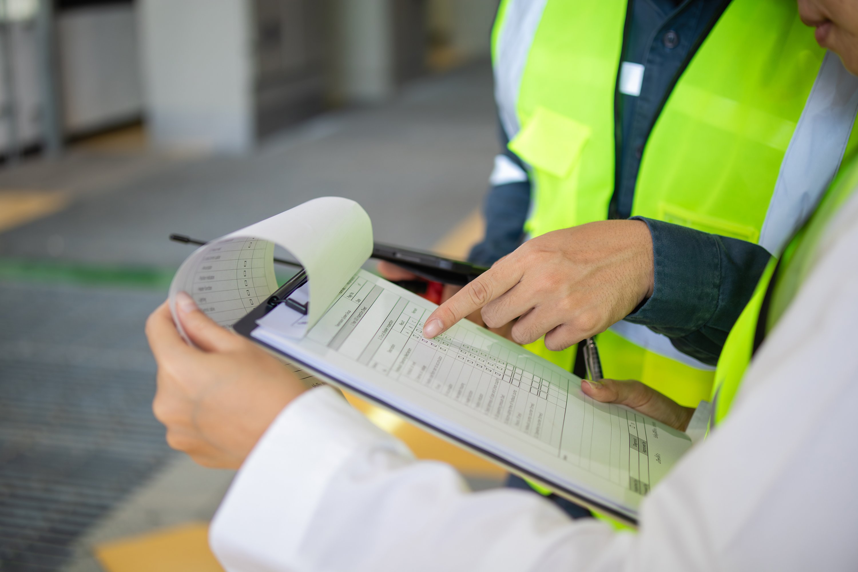 OSHA Recordkeeping: Early 2026 Posting Requirements