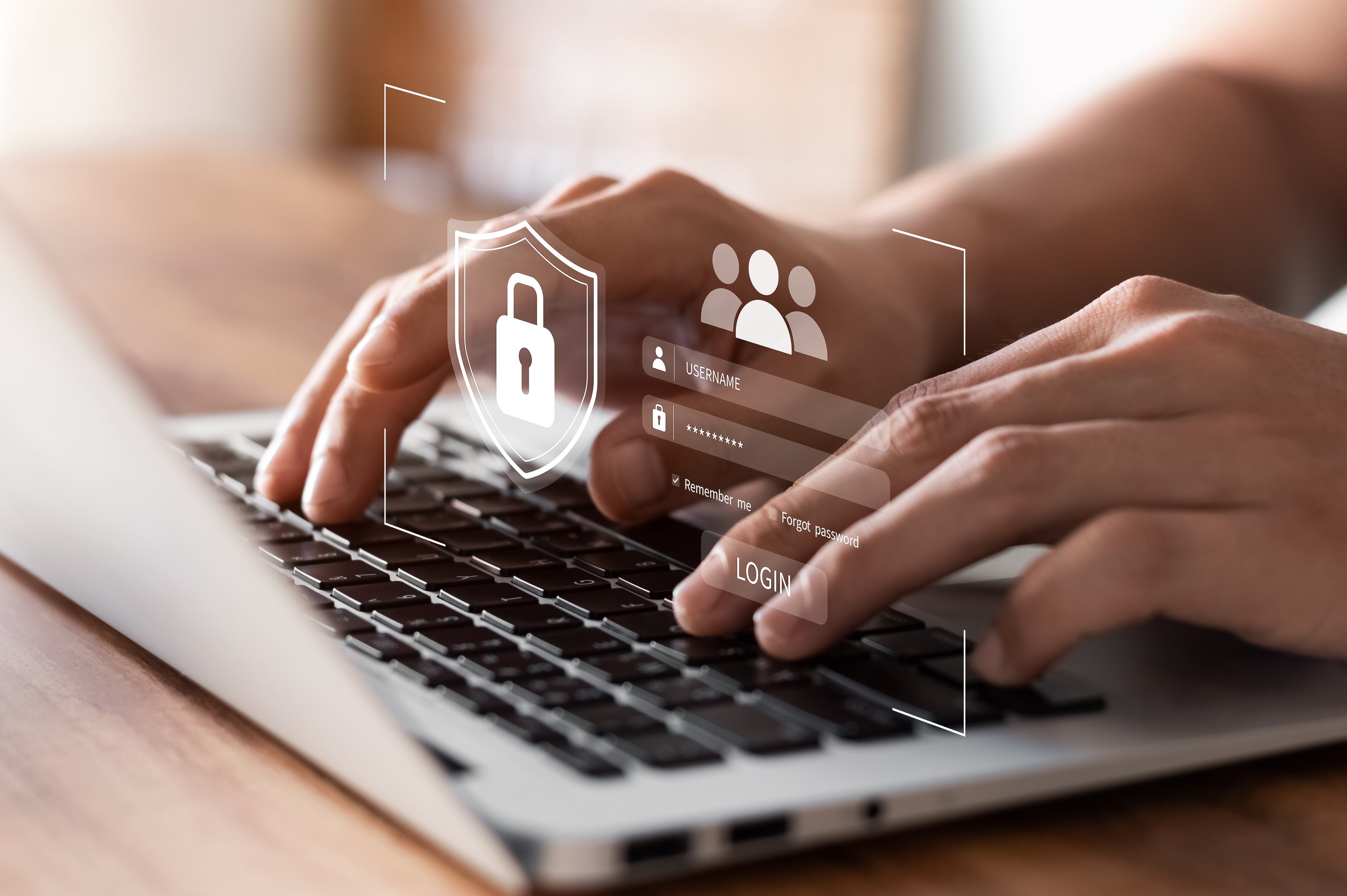 Today's Cyber Fraud Scams: What You Need to Know