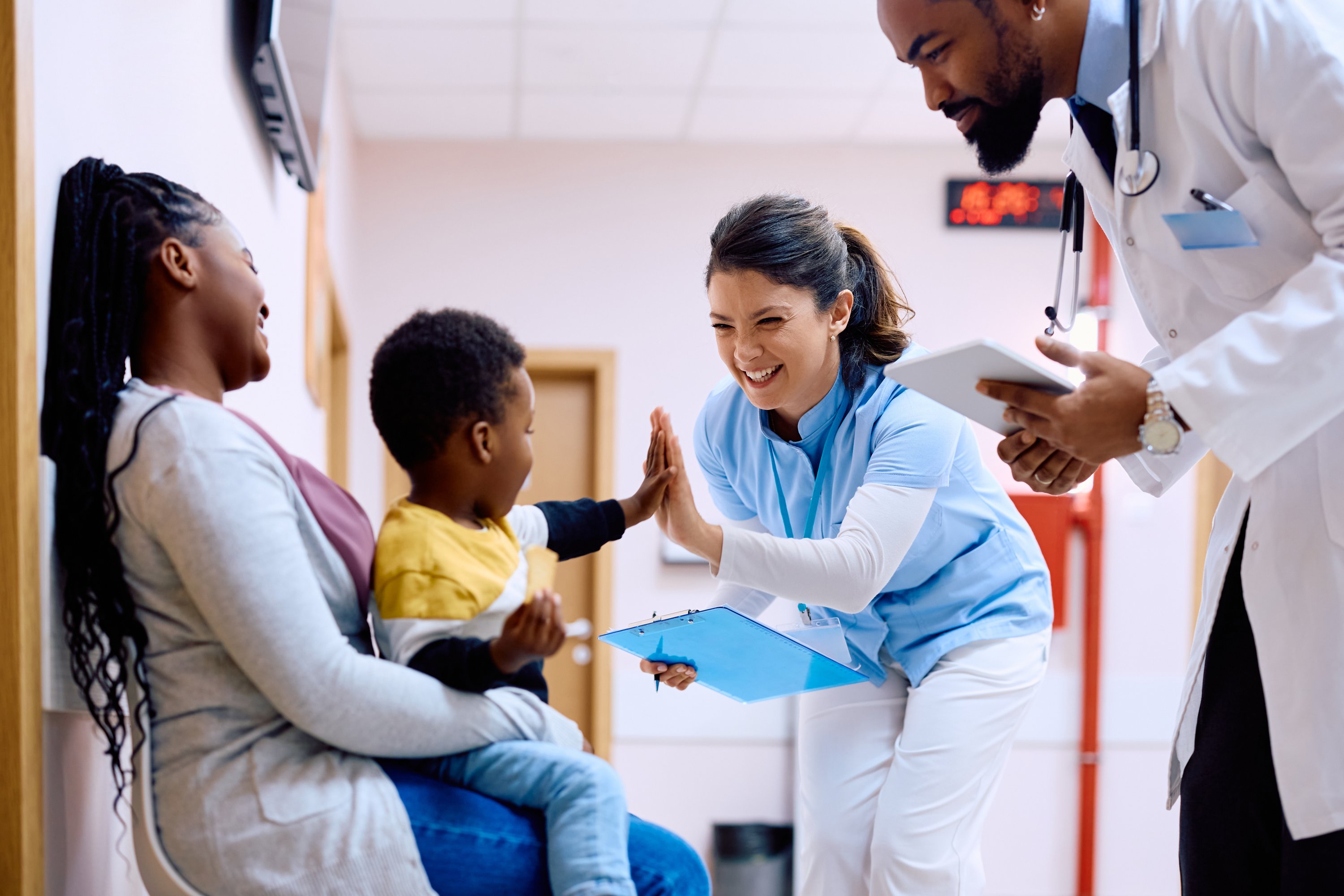 How Prioritizing Primary Care can Benefit Your Organization & the ...