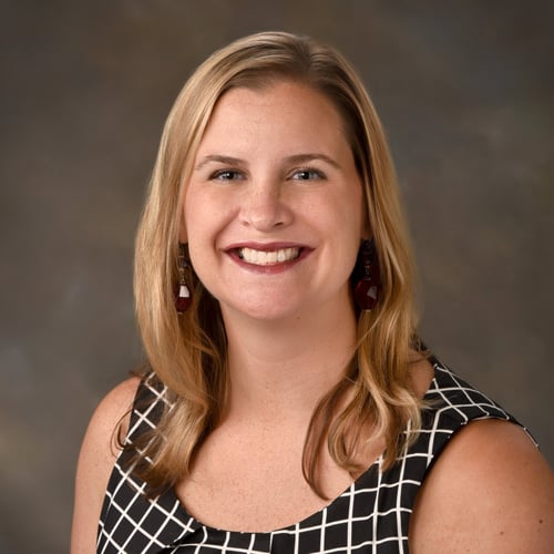 Becky Beckman Joins Gibson