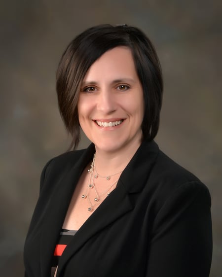 Jessica Callahan Joins Gibson