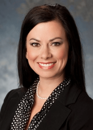 Courtney Simpkiss Joins Gibson