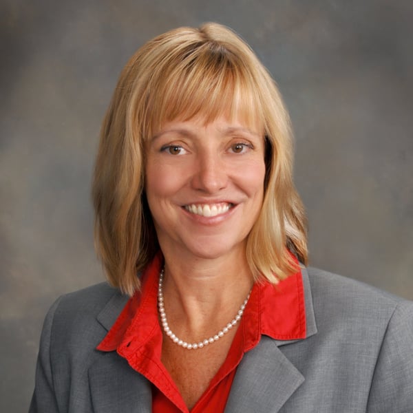 Wendy Zook Joins Gibson