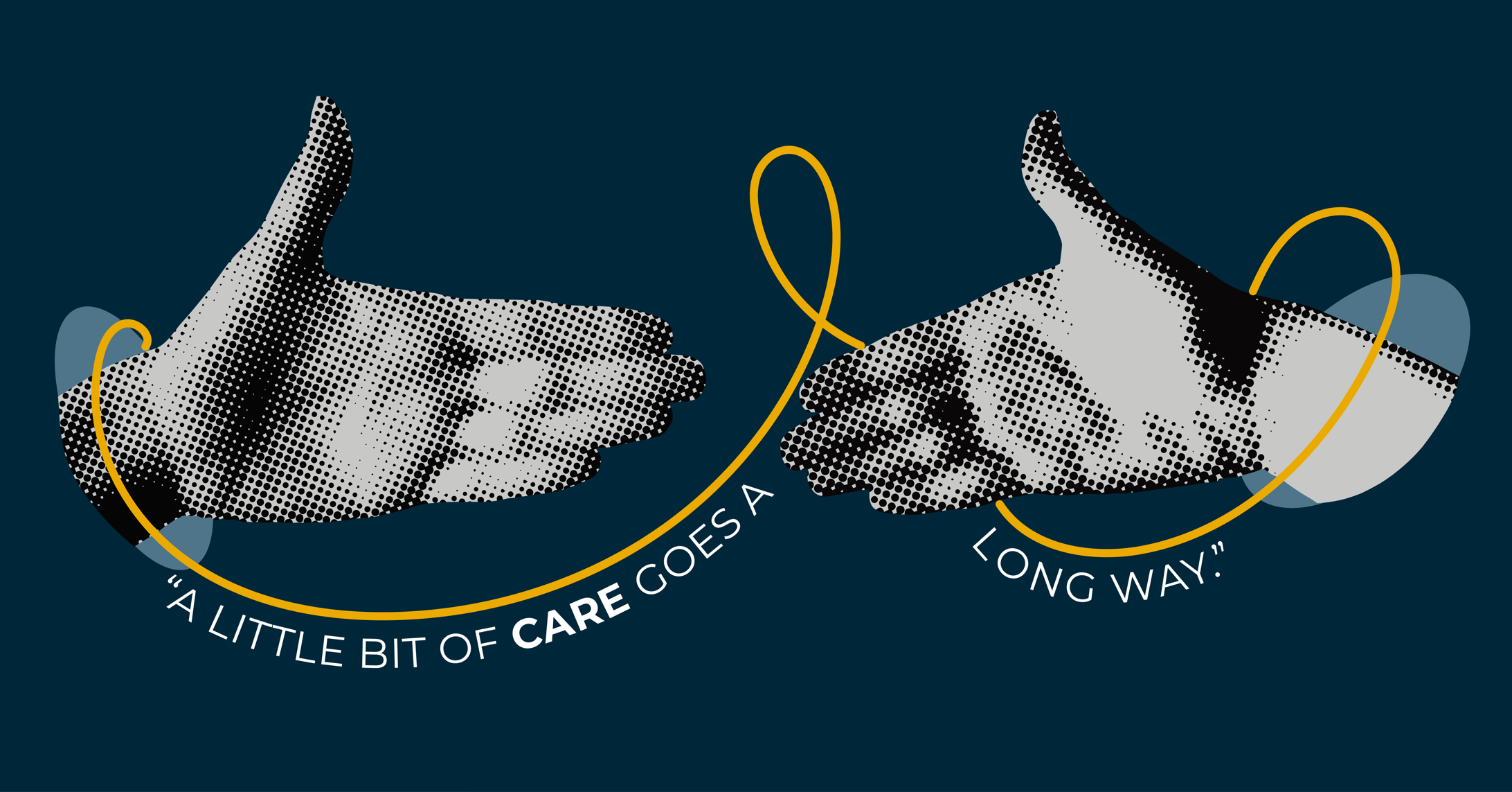 A Little Empathy Goes A Long Way