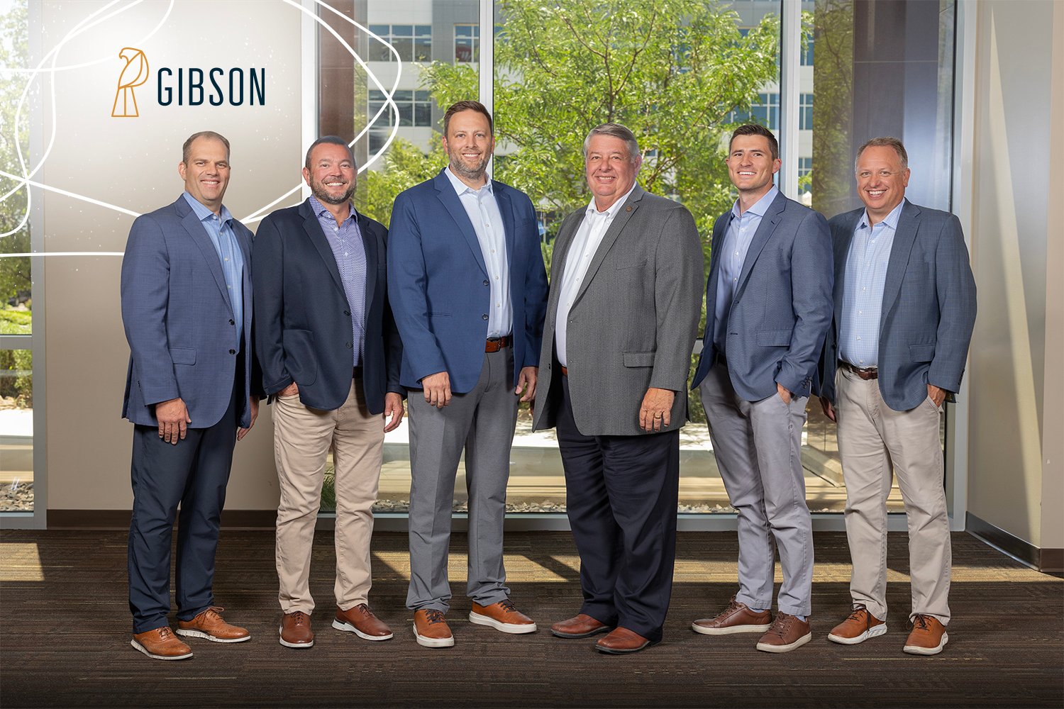 Gibson Expands West into Utah with Acquisition of Brisk Advisors