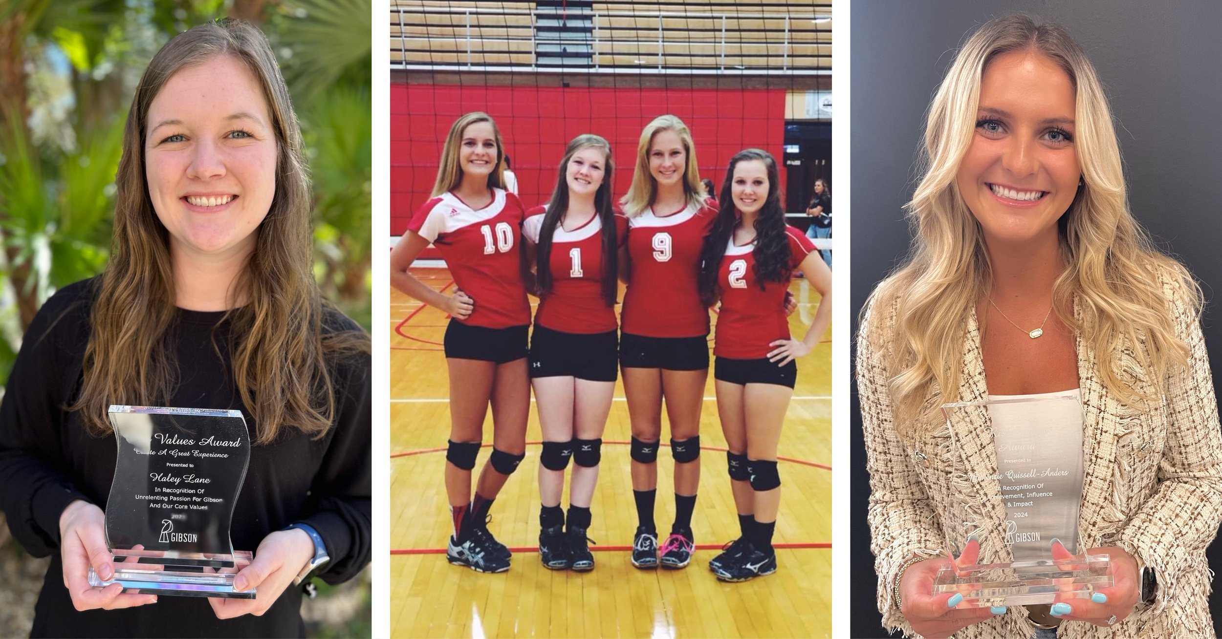 From the Court to the Cubicle