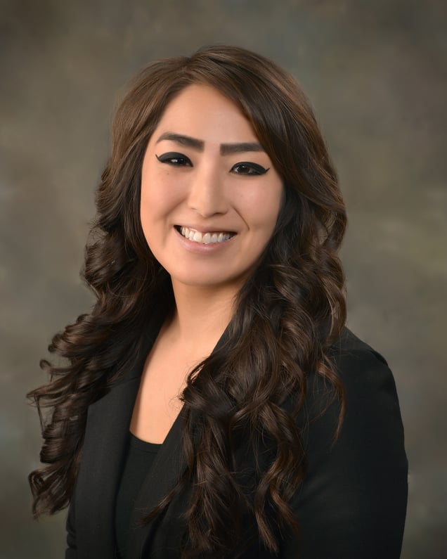 Jamie Klingerman Joins Gibson