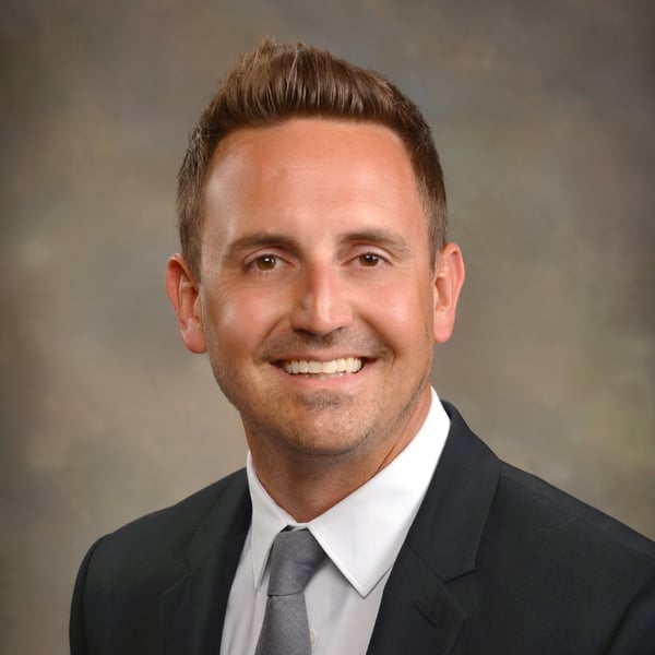 Brian Souders Joins Gibson