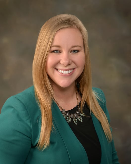 Lisa Thomas Joins Gibson