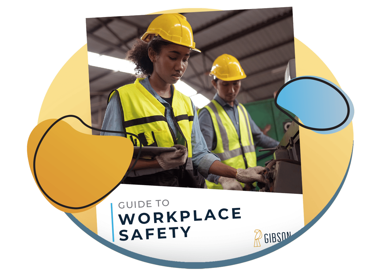 Guide To Workplace Safety