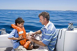 Personal Risk Management: Boating Safety Tips