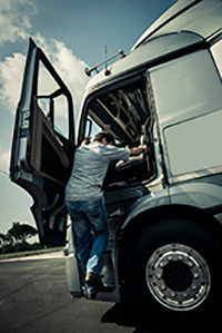 Workplace Safety: Entering & Exiting Equipment