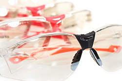 Eye Protection In The Workplace