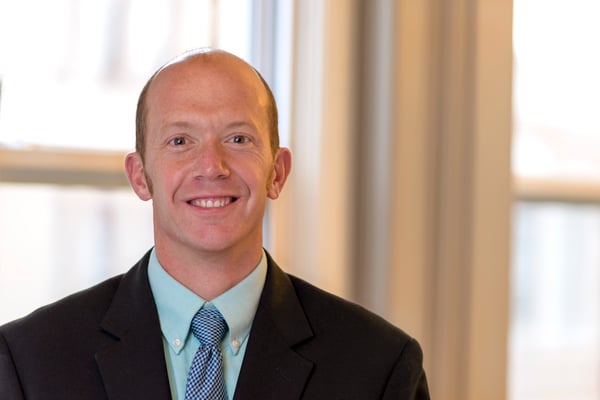 Be A Different Kind Of Leader