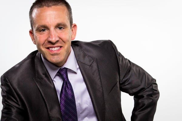 Whatever You Tolerate, You Endorse