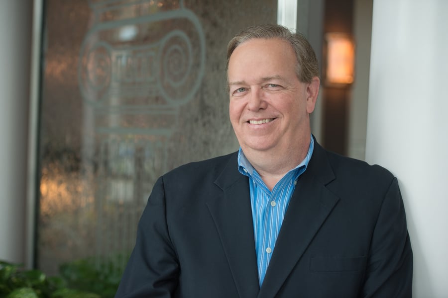 Expect Good Turnover