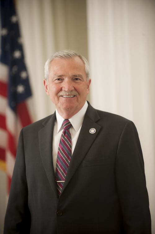 Leadership Lessons From The Mayor Of Fort Wayne