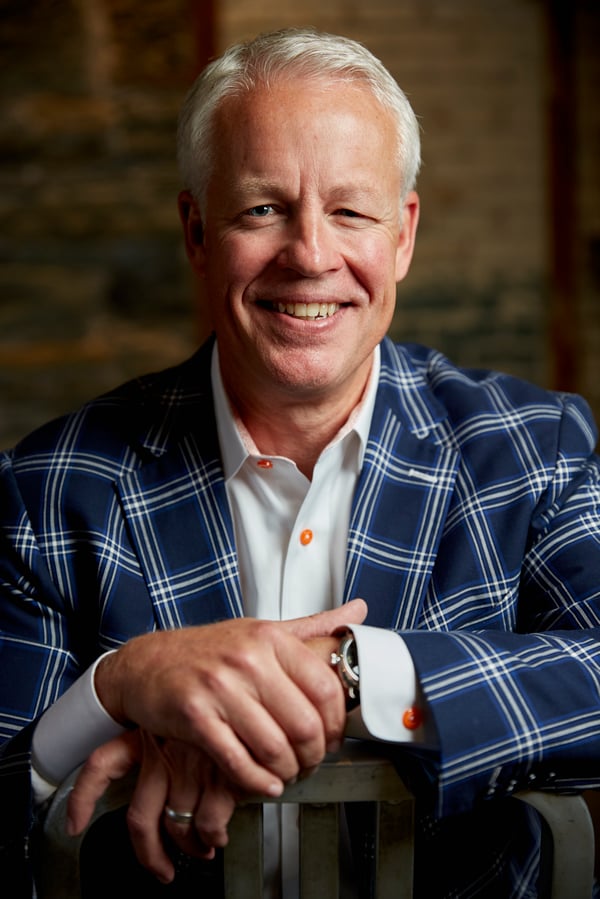 Are You Running In A Straight Line?