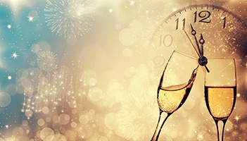 New Year’s Eve: Tips For A Safe Celebration