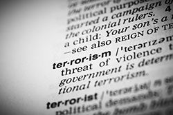 What Is Commercial Terrorism Insurance?
