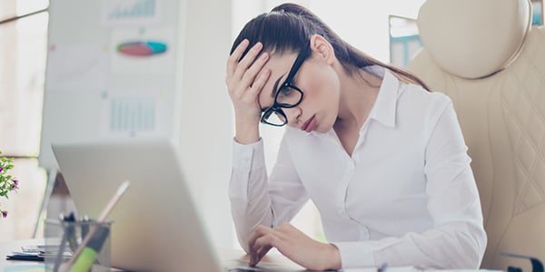 Tips For Overcoming Setbacks