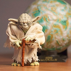 Yoda-isms For 2016