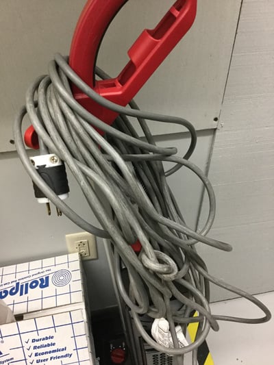 Workplace Safety: Avoiding Electrical Hazards In The Office