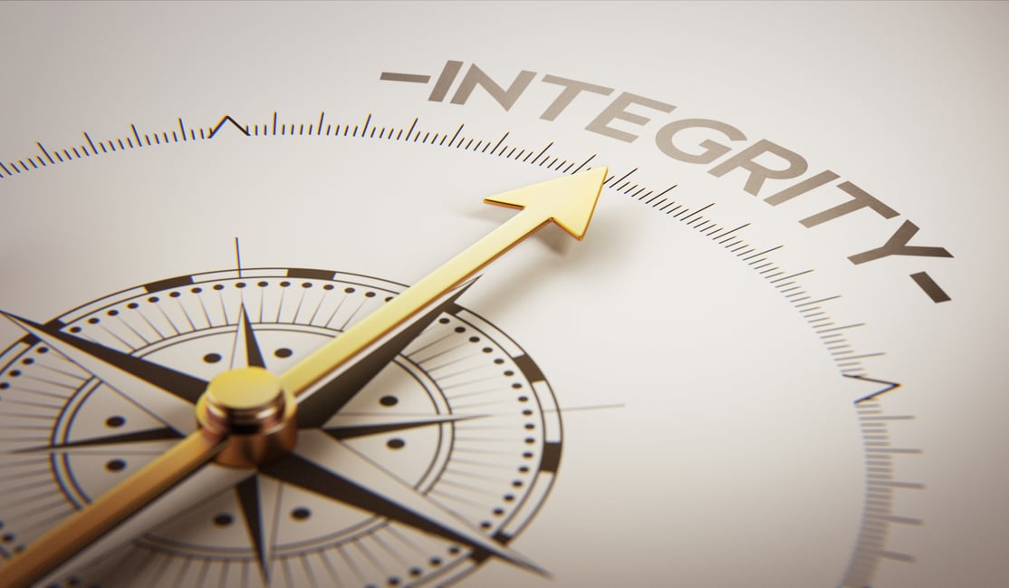 Flashback Friday: Why Integrity Matters
