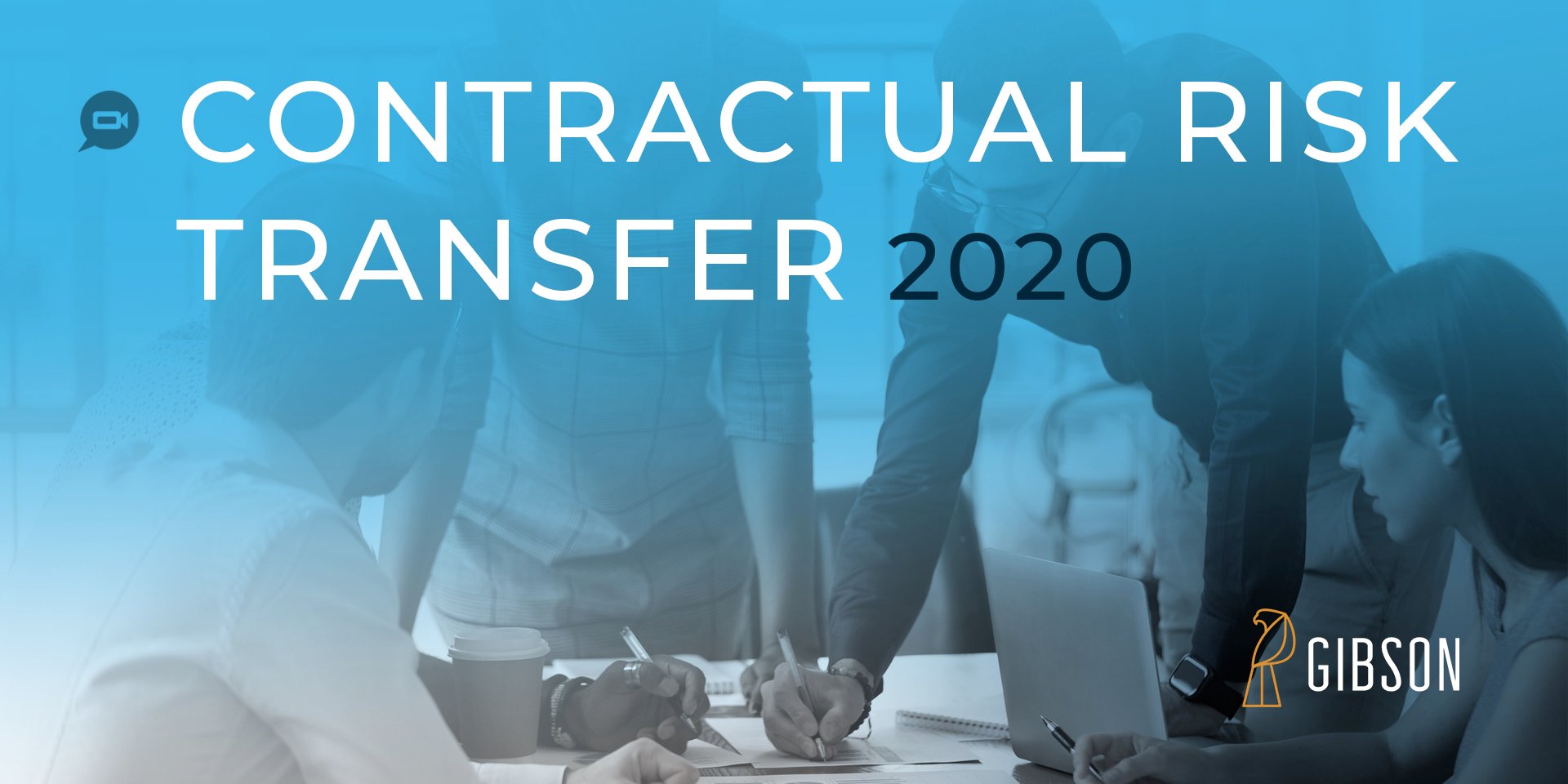 Contractual Risk Transfer 2020