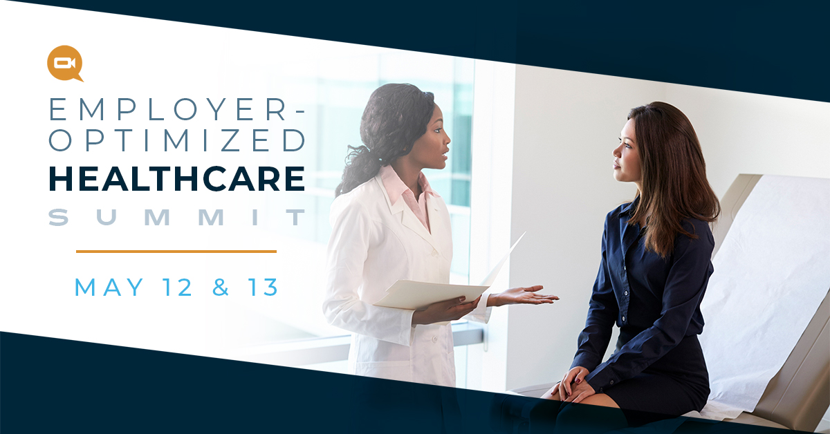 Employer-Optimized Healthcare